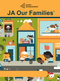 JA Programs | Junior Achievement of Southern Nevada